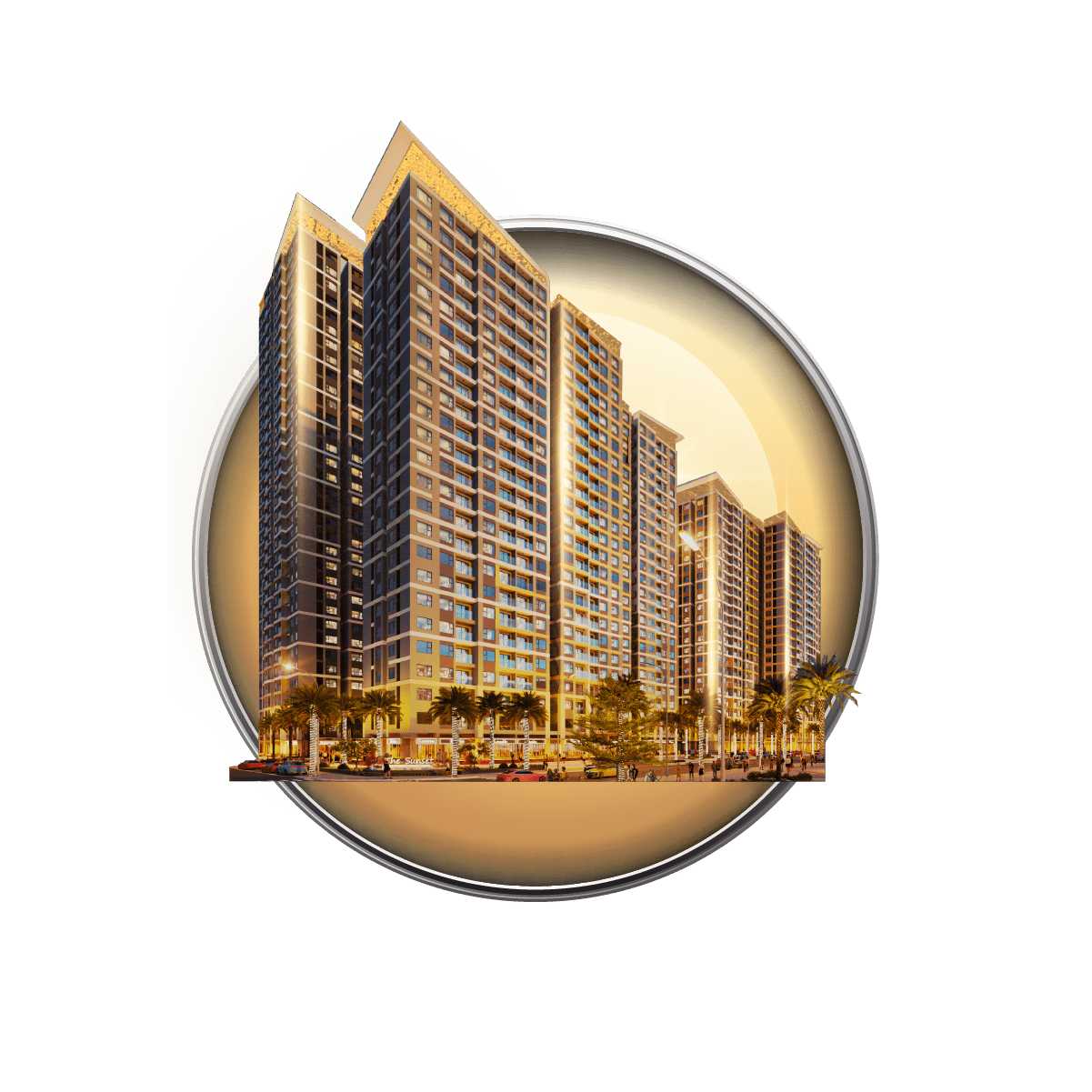 Glory Heights - Căn hộ giá tốt nhất trung tâm Vinhomes Grand Park