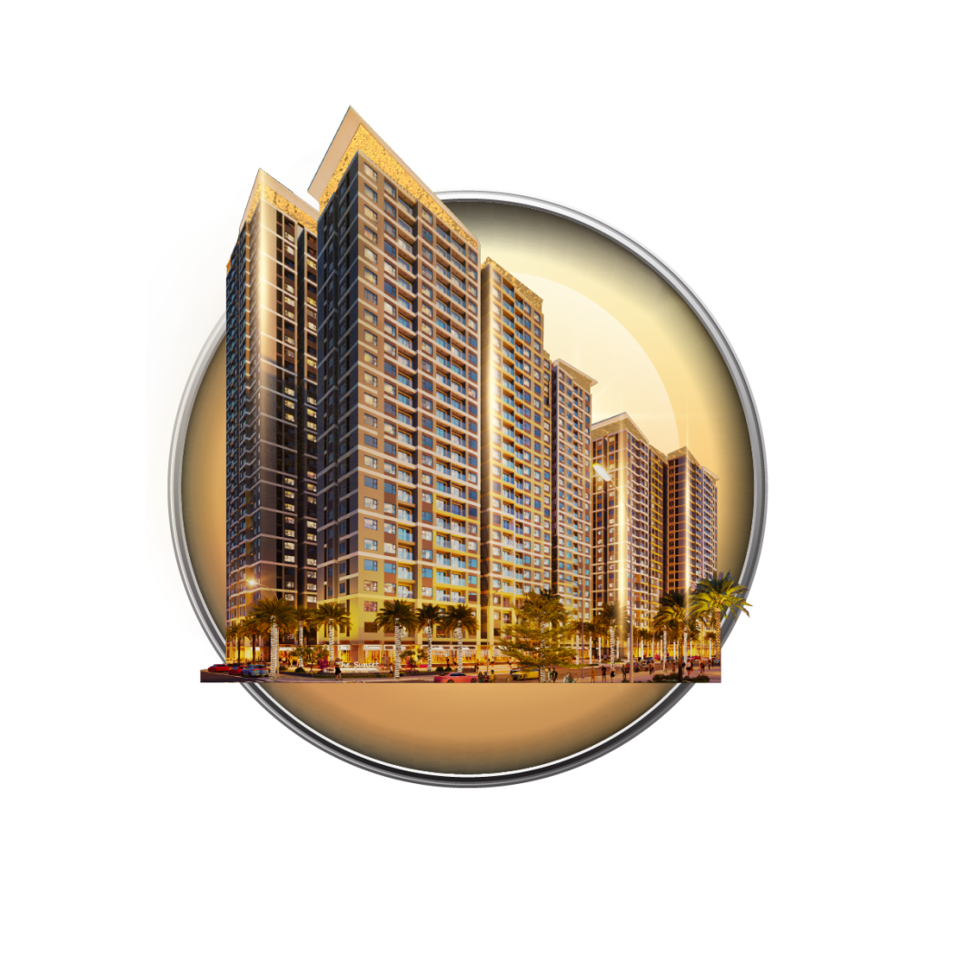 Glory Heights phân khu căn hộ cao cấp nhất Vinhomes Grand Park