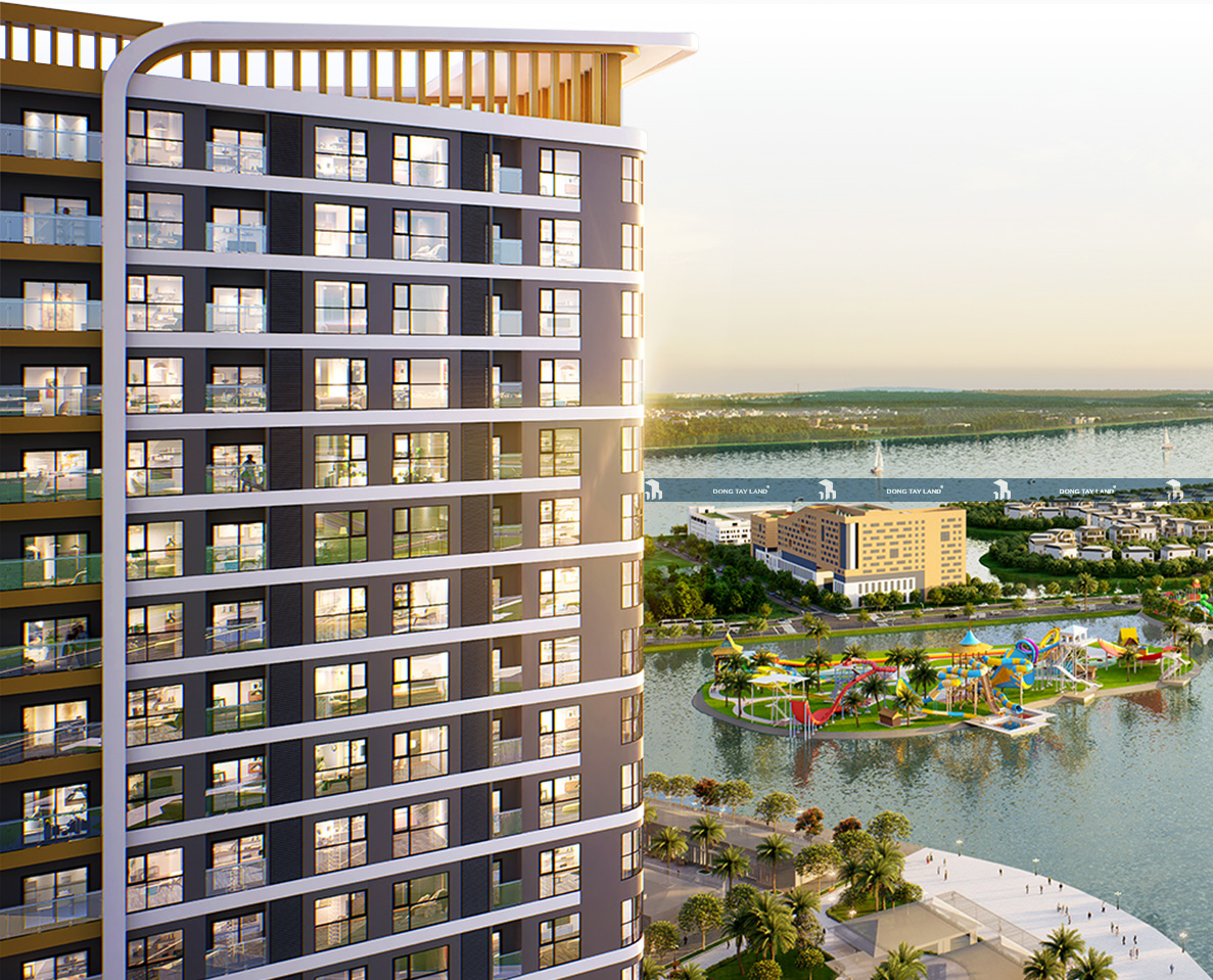 The Opus One - Siêu phẩm “TOP” 1 Vinhomes Grand Park khẳng định đẳng ...